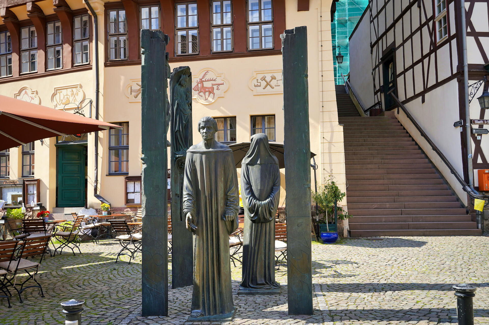 Veranstaltungskalender / 500 Jahre Bauernkrieg